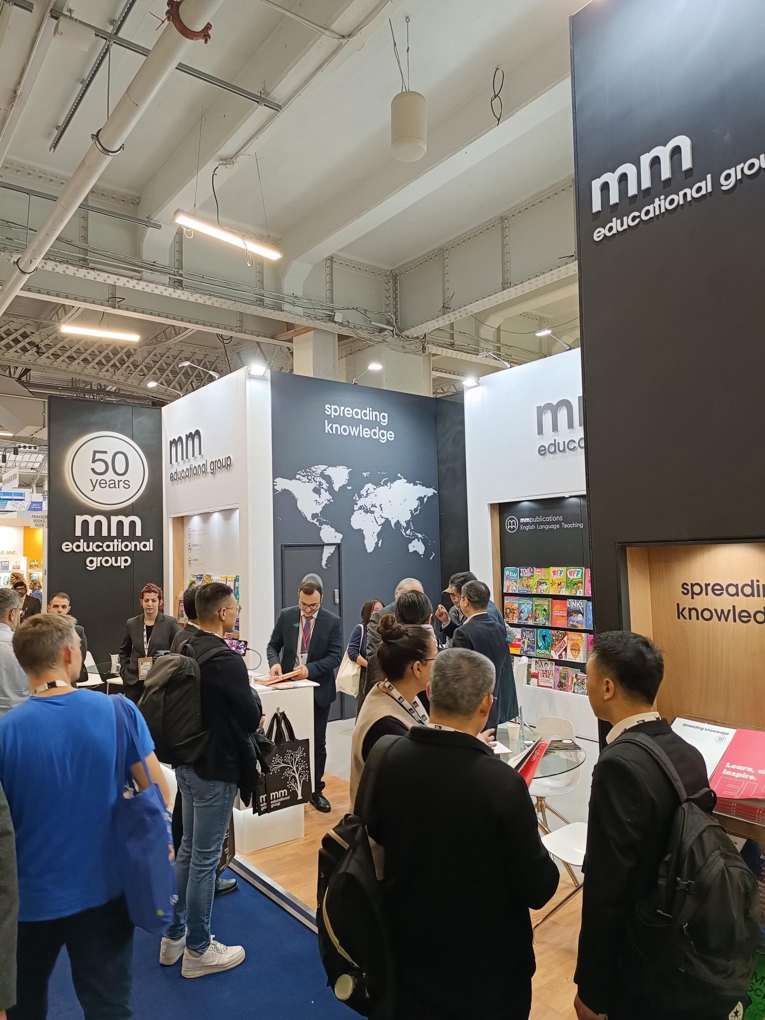 MM Publications - Home