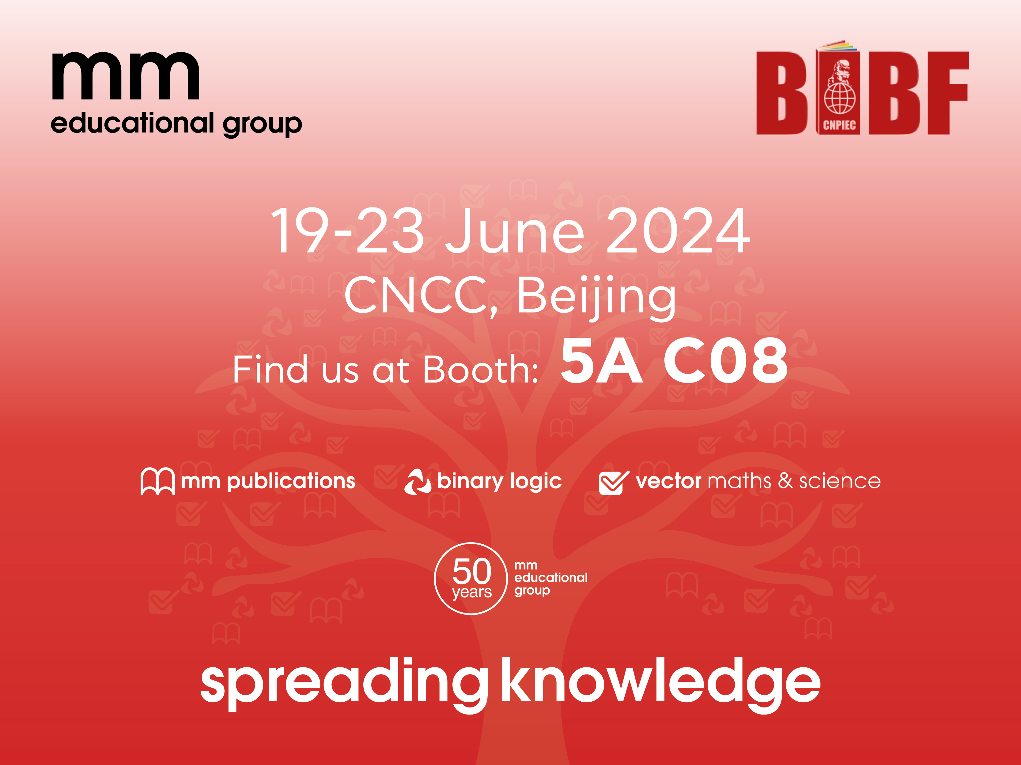 MM Publications - Home